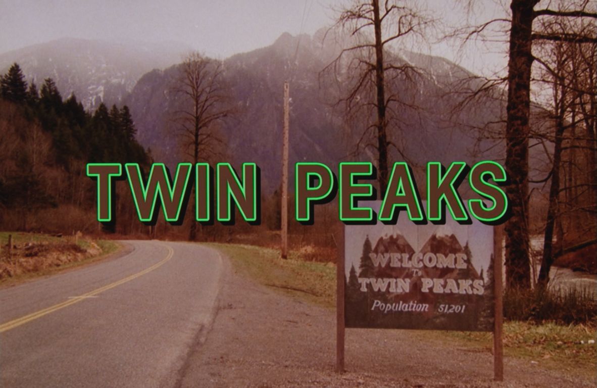 David Lynch e Angelo Badalamenti: la colonna sonora di Twin Peaks